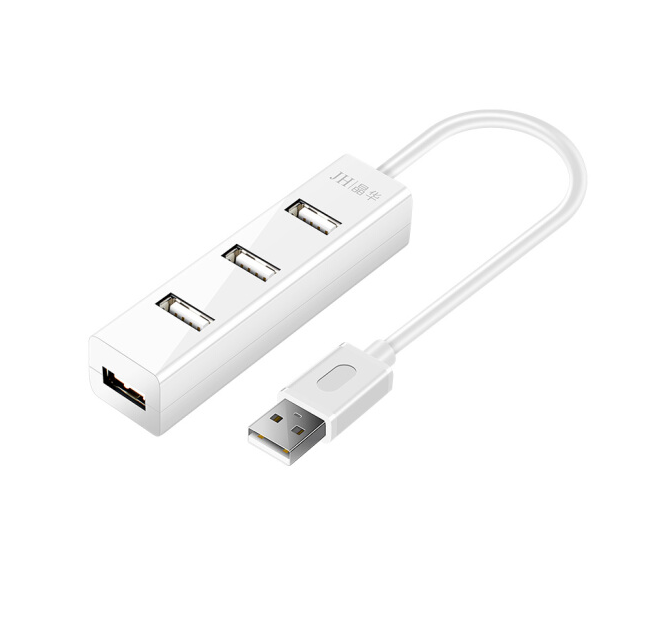 USB HUB 4 Port 2.0 (JH) Jinghua